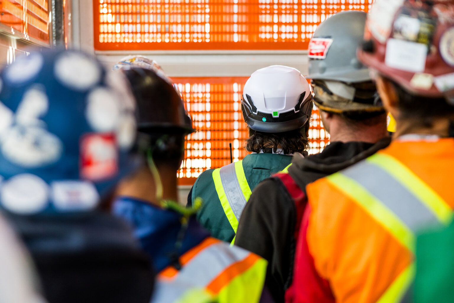 Safety Standards - Canadian Construction Safety Council